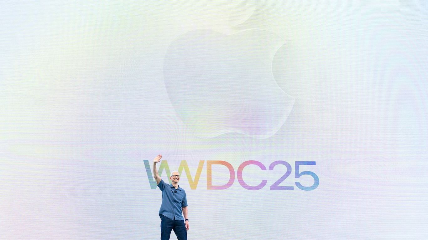 North Carolina pushes back job-creation deadline for Apple - Axios Raleigh