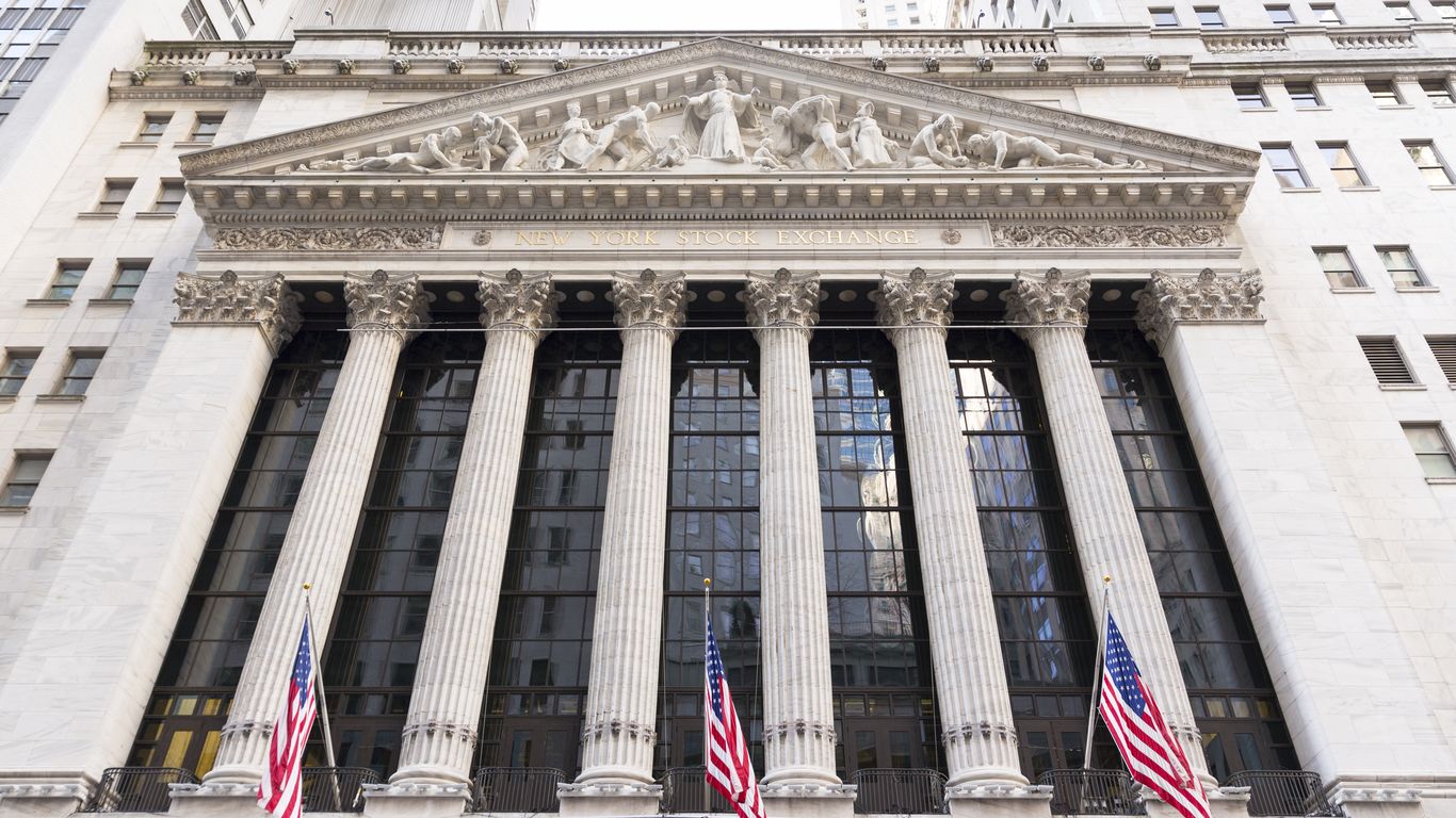 A company's reputation doesn't translate to stock market performance