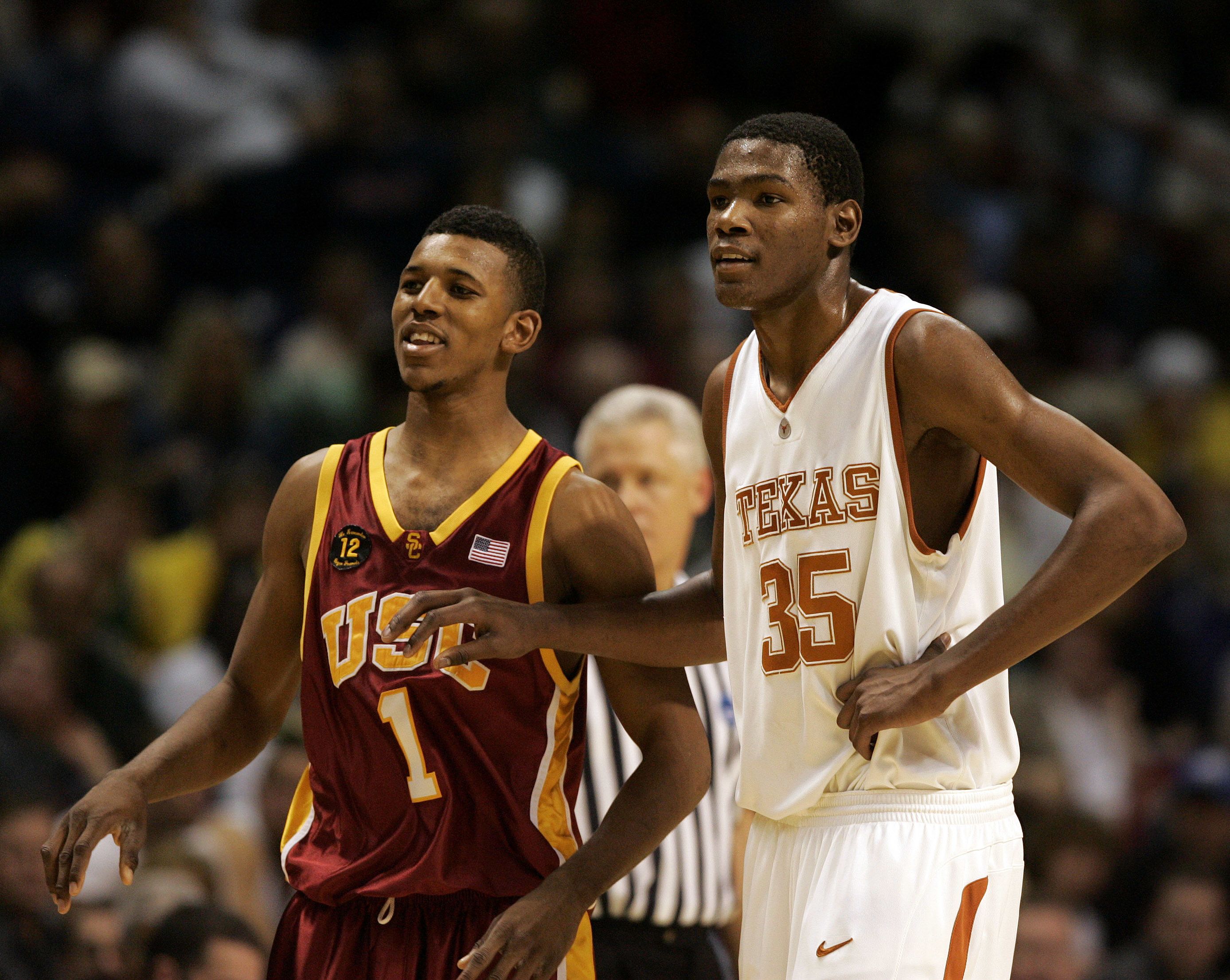 San Antonio Spurs face Kevin Durant in Austin - Axios Austin