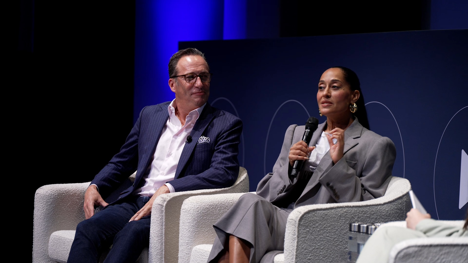 Tracee Ellis Ross: Roku's brand promotion model "industry changing"