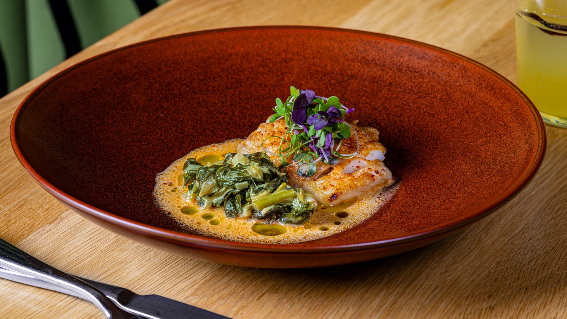 Chef Kevin Tien's Moon Rabbit Vietnamese restaurant reopens in DC ...