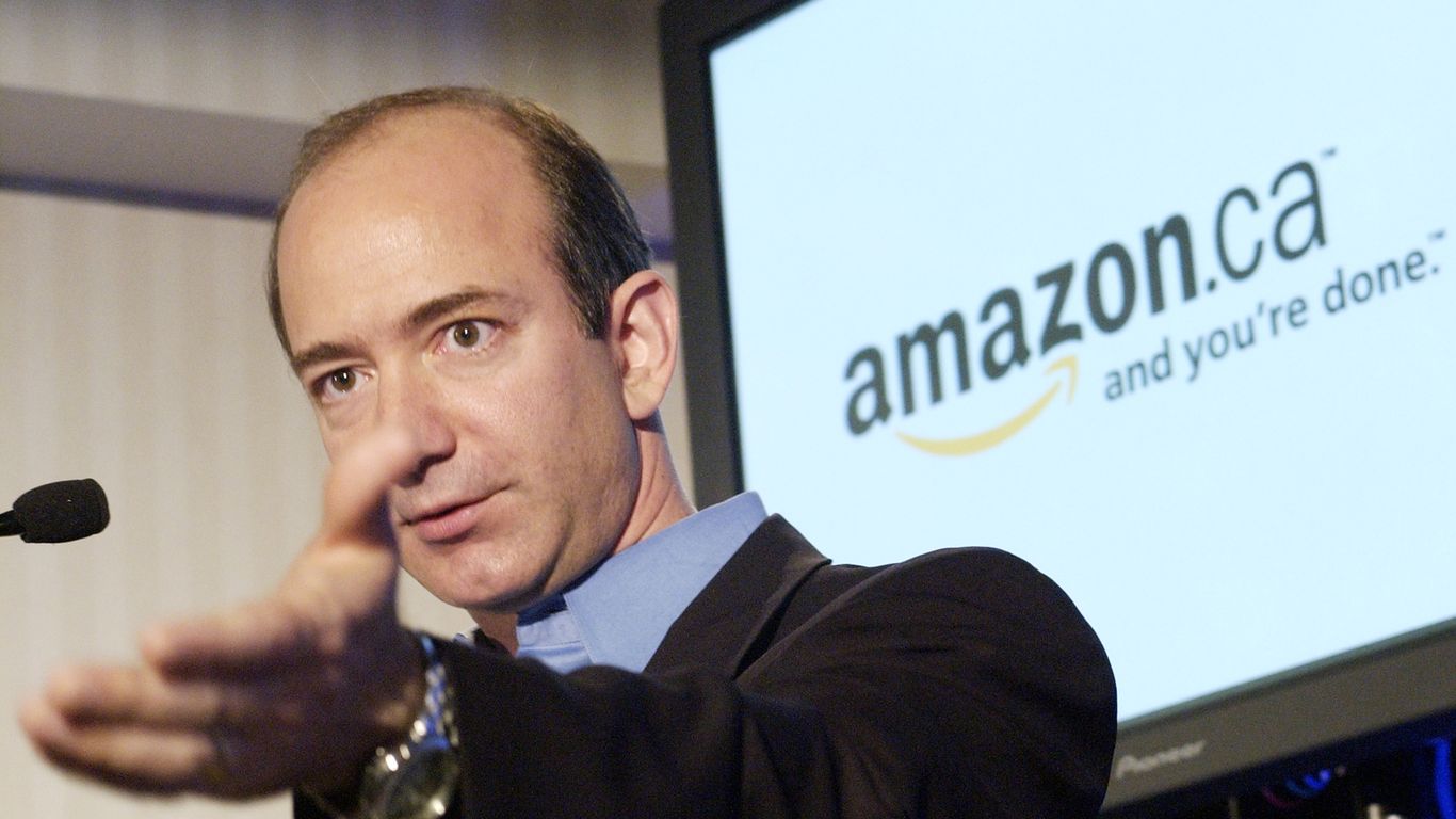 The 2010s: When all companies became tech companies