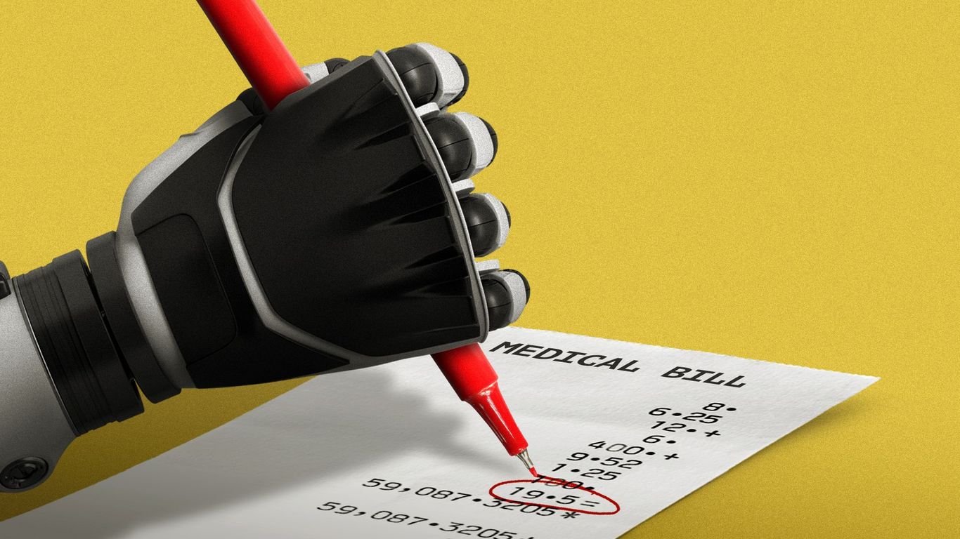 Sift Healthcare collects $20M for medical billing, RCM tools