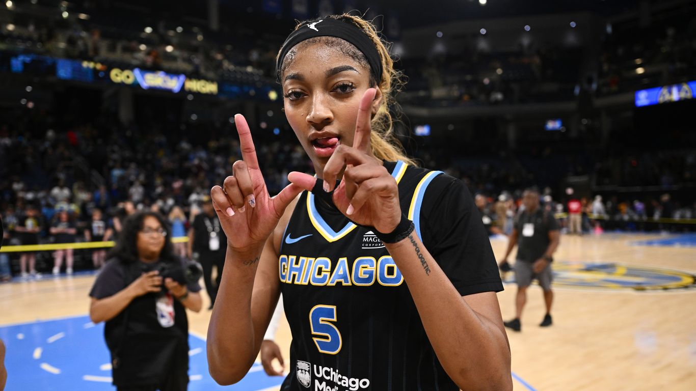 Chicago Sky's $38M practice facility behind schedule as WNBA booms ...