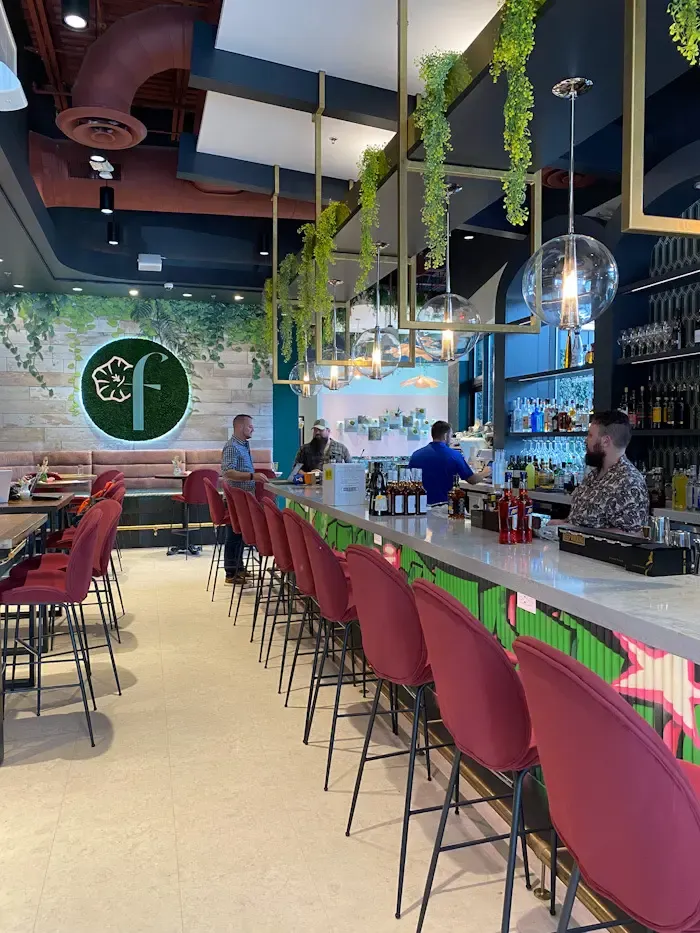 Italian restaurant with a burrata bar opens in NoDa - Axios Charlotte