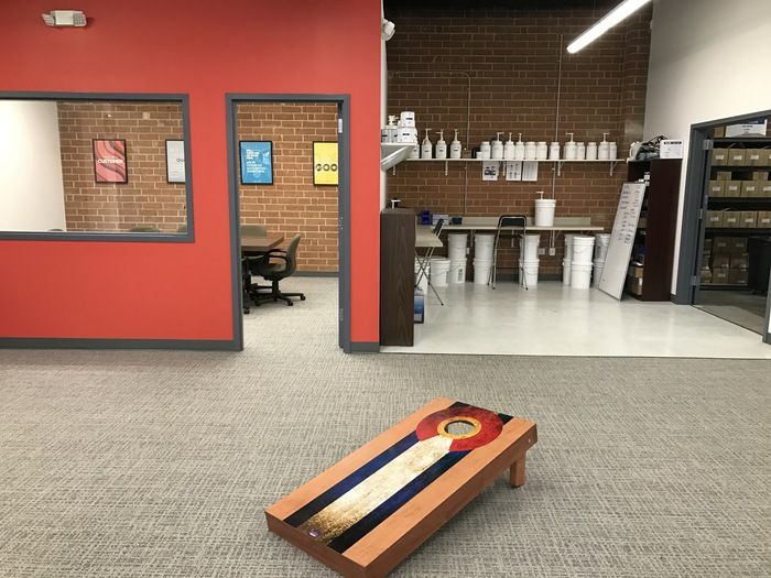 This Charlotte startup is building the Procter & Gamble of 2050 - Axios ...