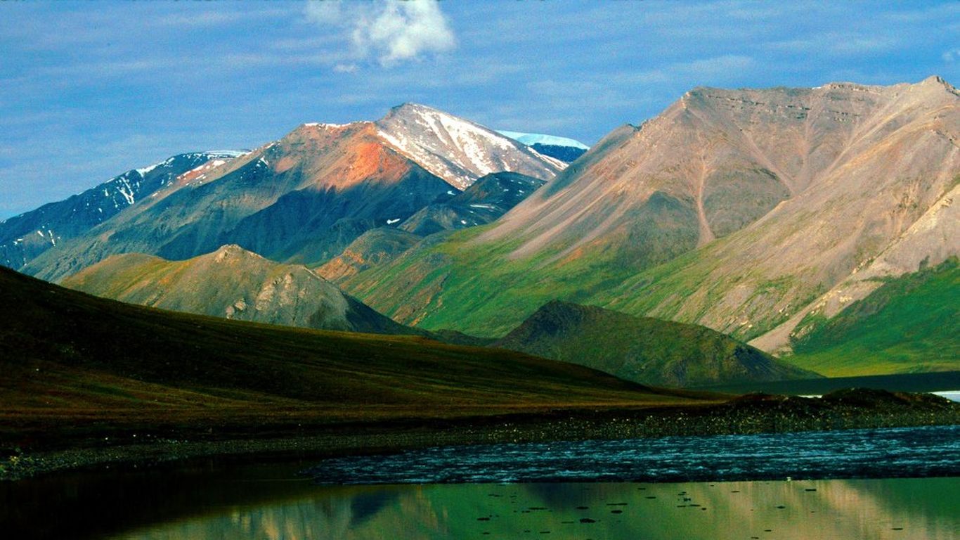 The next battles over ANWR