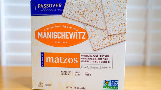 Kayco merges with kosher food giant Manischewitz