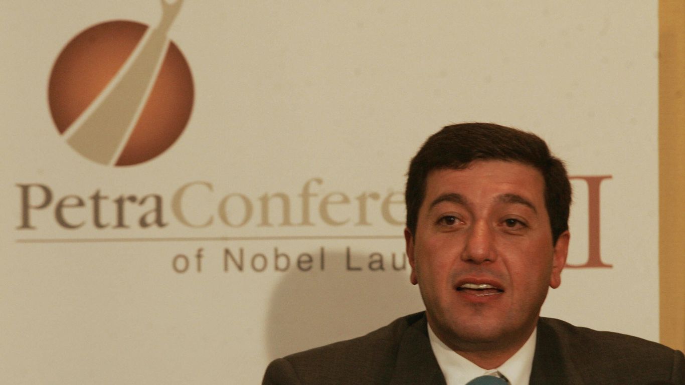 Verdict looms in sedition case roiling Jordanian royal family