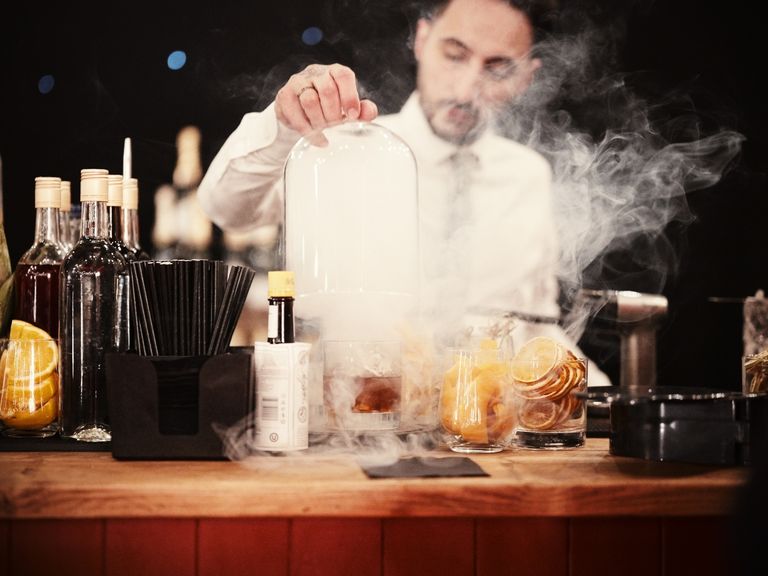 Magic show: The Magicians Table is coming to Charlotte's Blume Studios ...