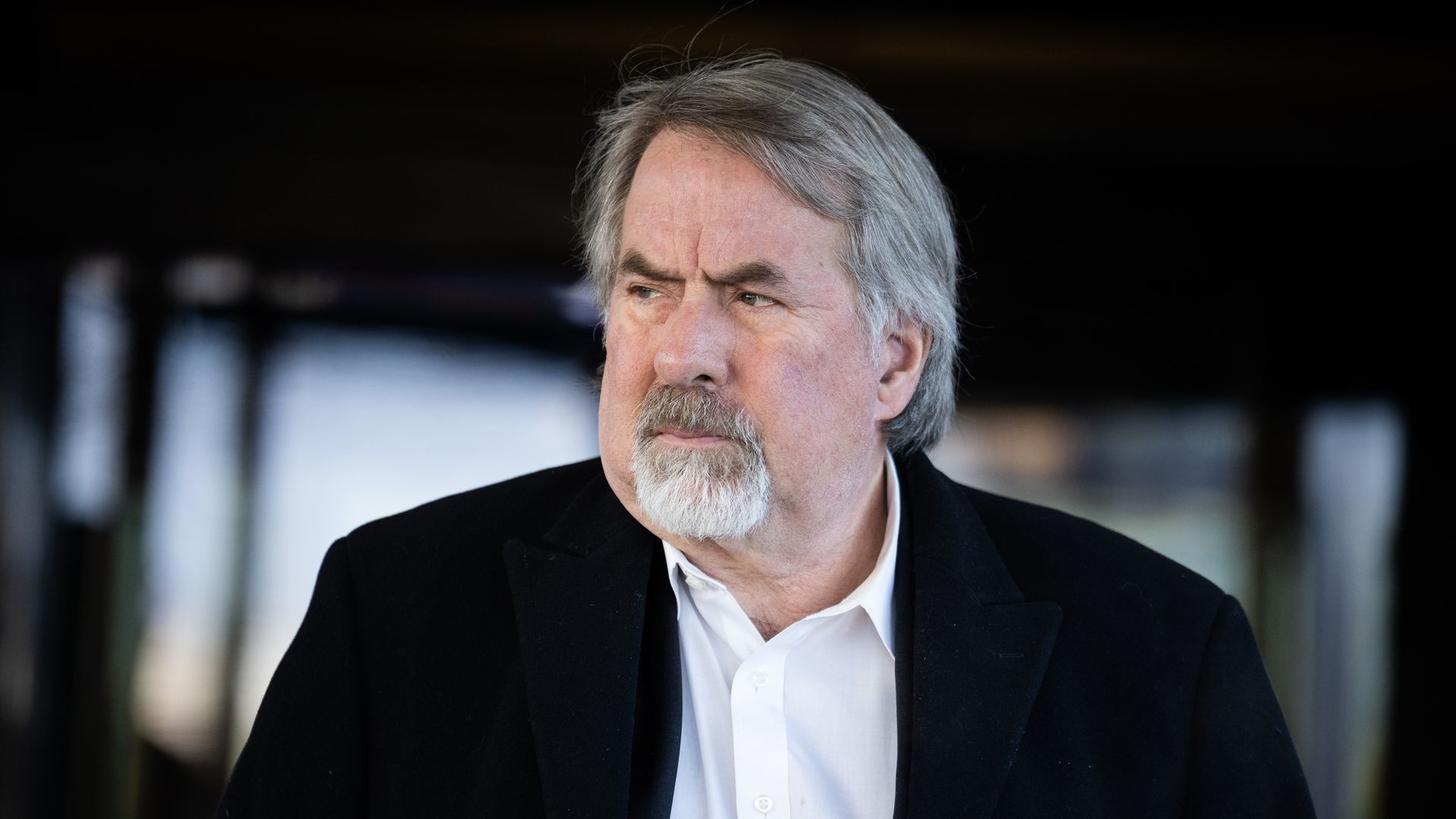 🏔️ Energy: Western Caucus vibes