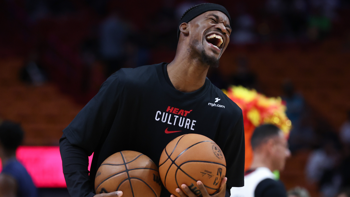 Netflix basketball series "Starting 5" follows LeBron James and other ...