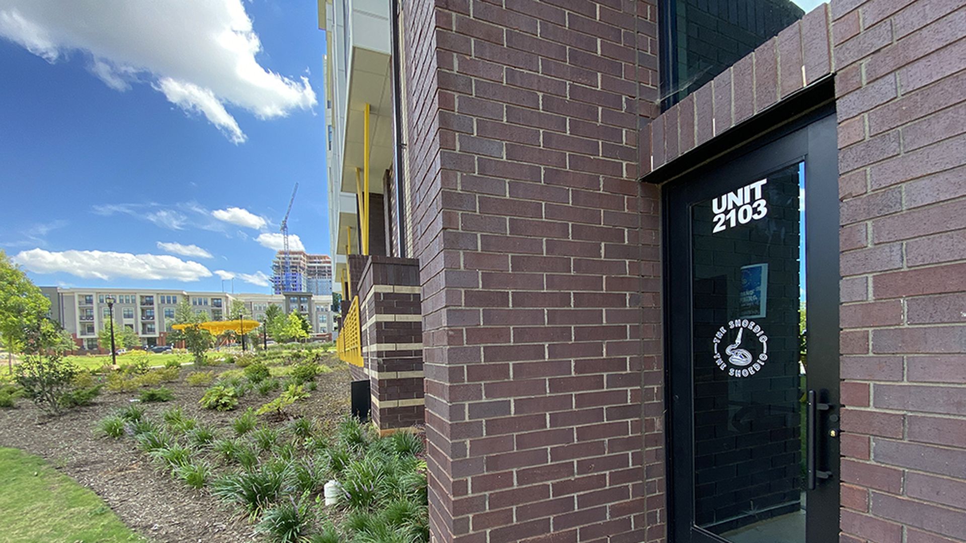 Custom sneaker shop to open in South End - Axios Charlotte