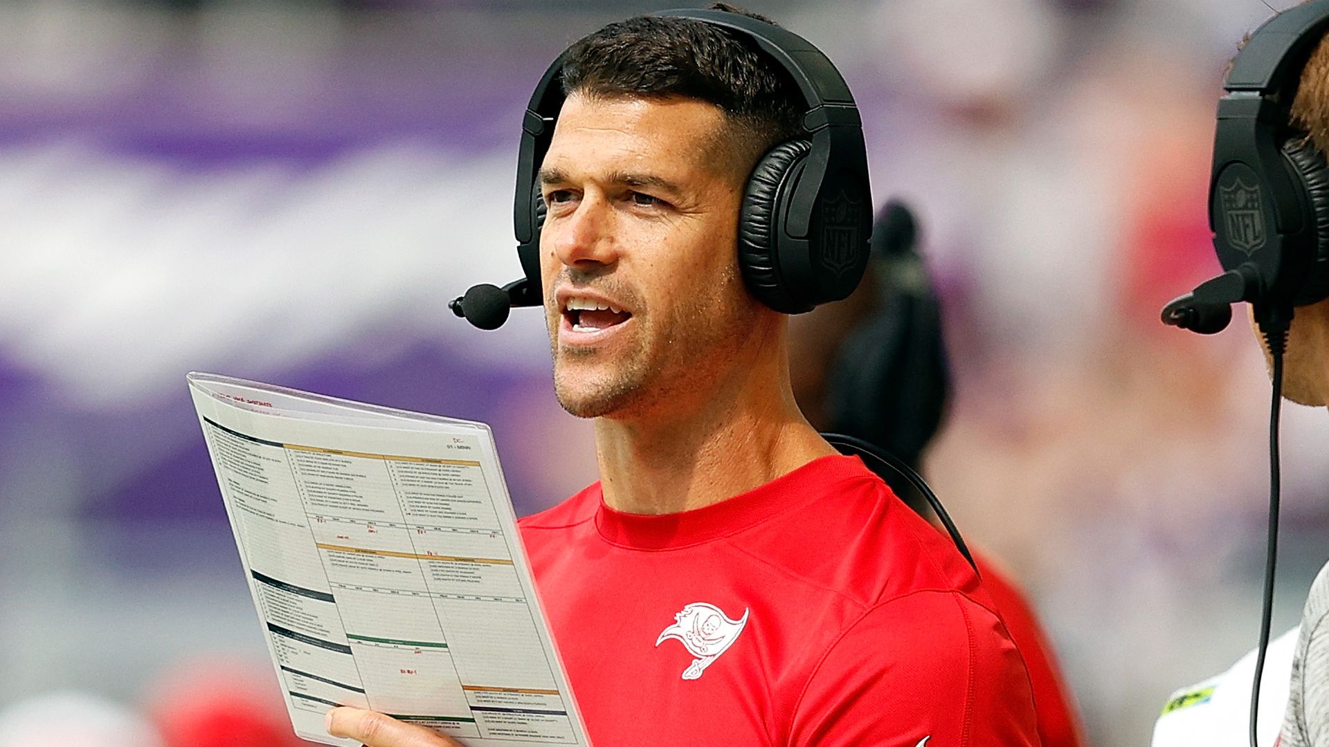 Carolina Panthers Hire Dave Canales As Head Coach Axios Charlotte