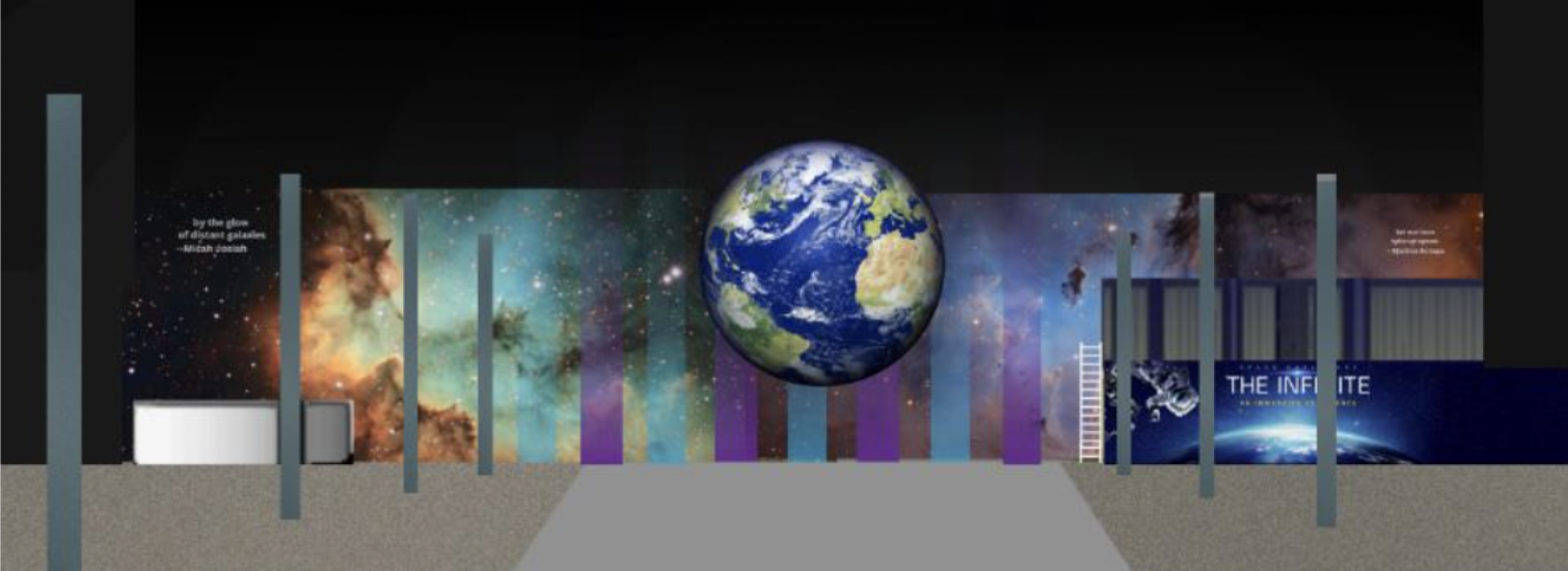 New renderings: Immersive art hub to replace Charlotte Pipe warehouse ...