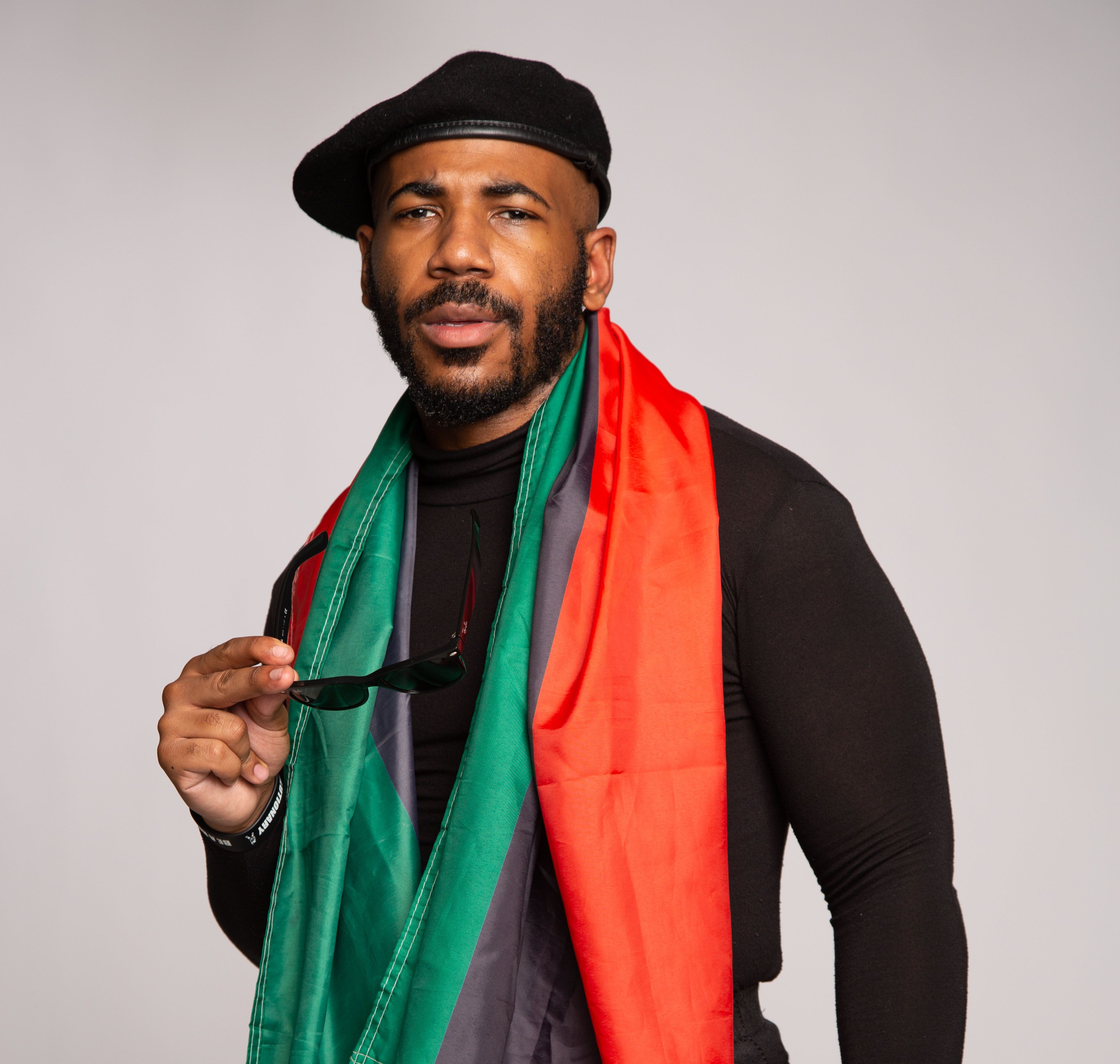 30+ people making Black history in Charlotte today - Axios Charlotte