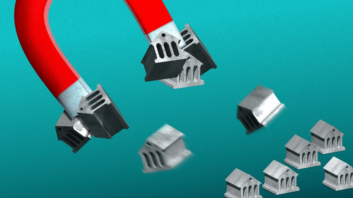 Fintech: 🗞 Catch up quick