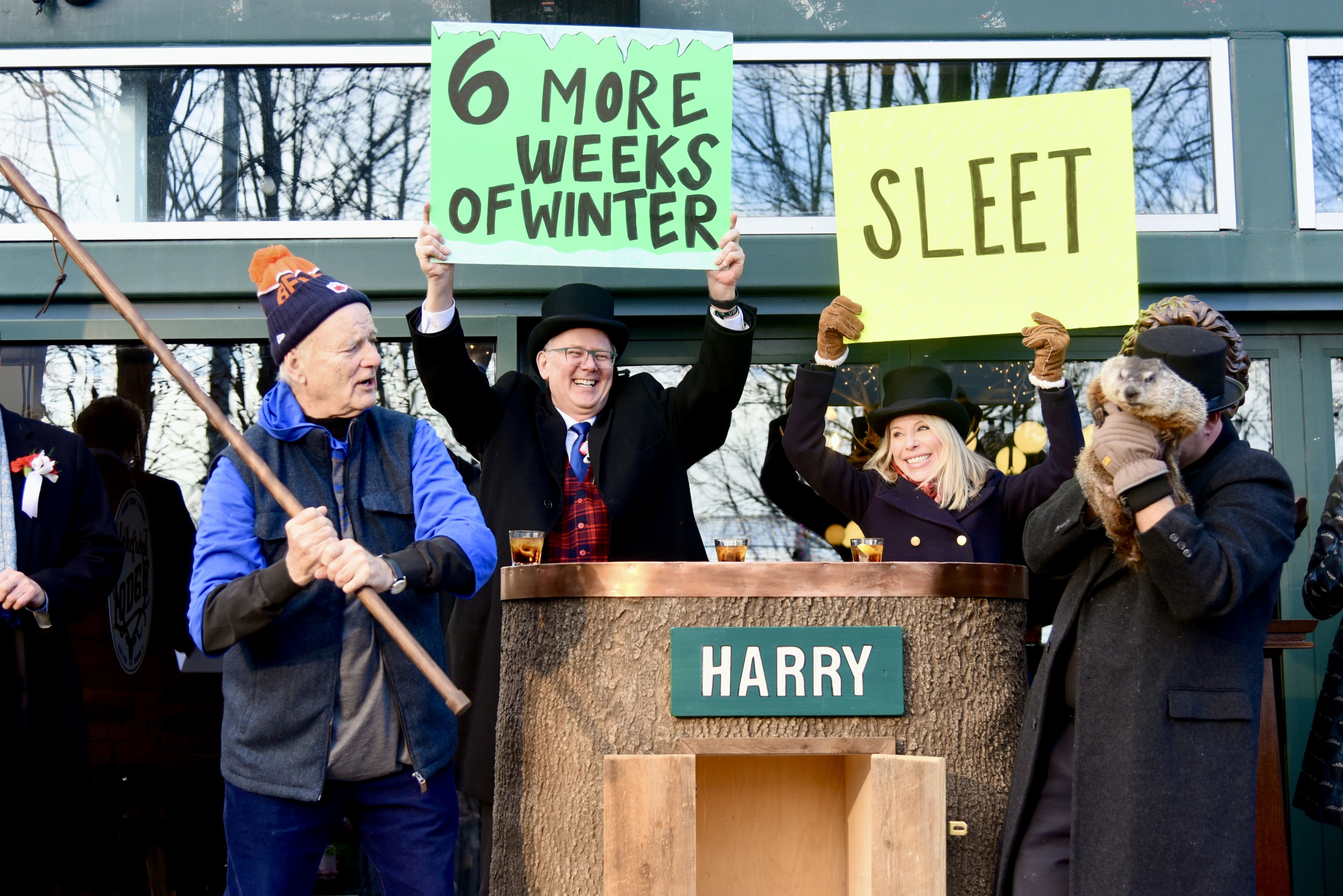 Harold Ramis Day returns to Navy Pier with "Animal House" reunion ...