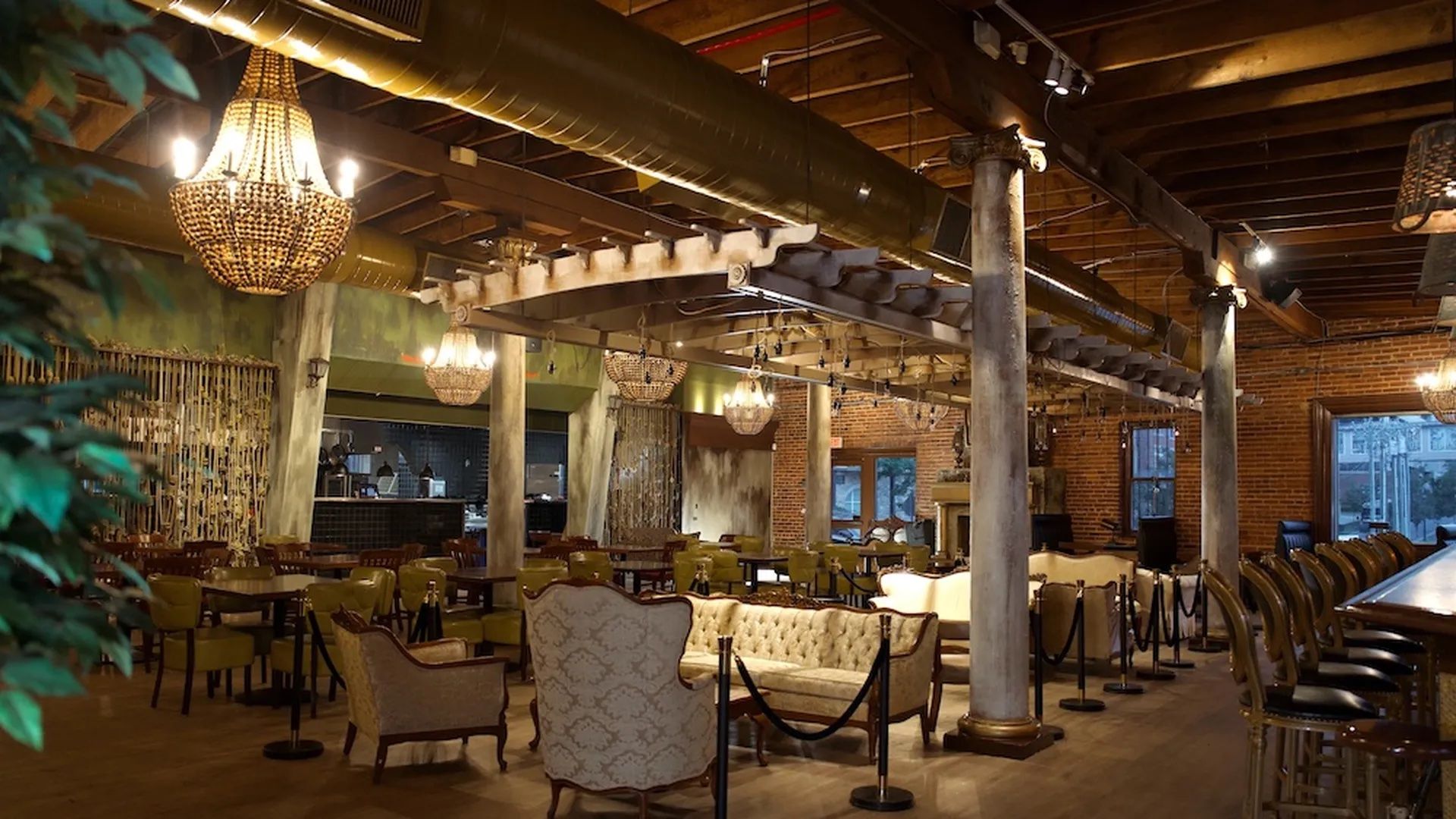 35+ New Year's Eve events in Charlotte to welcome 2025 - Axios Charlotte