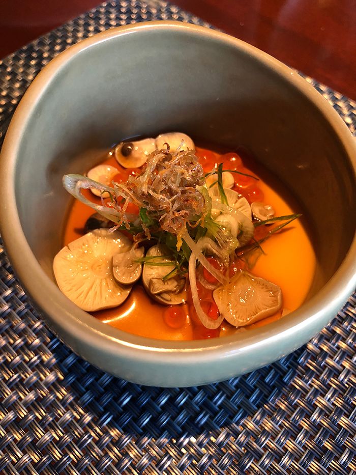 Charlotte native Gene Kato brings serious Asian cuisine to Upstream ...