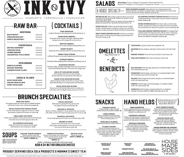 Ink N Ivy is coming very soon to Third Ward. Prepare to be amazed ...