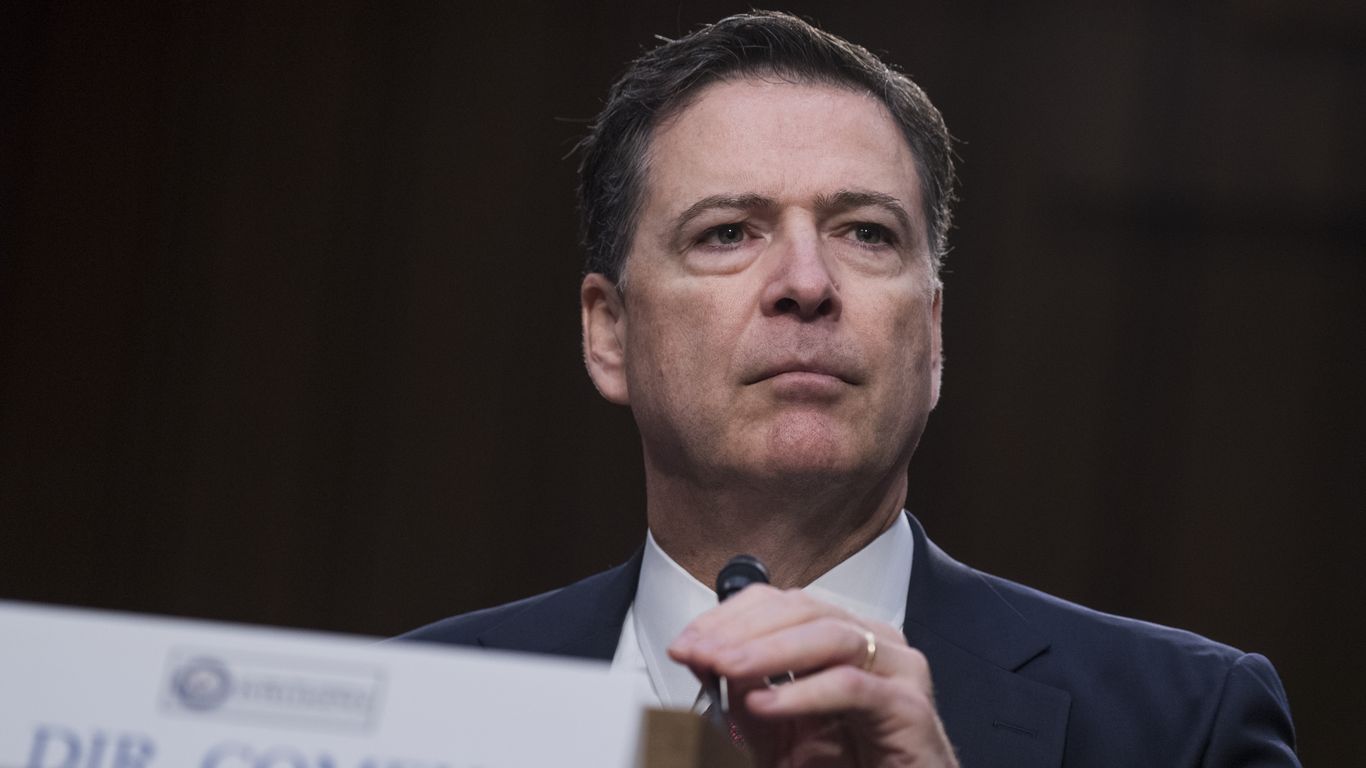 FBI agent Peter Strzok supported reopening Clinton email investigation