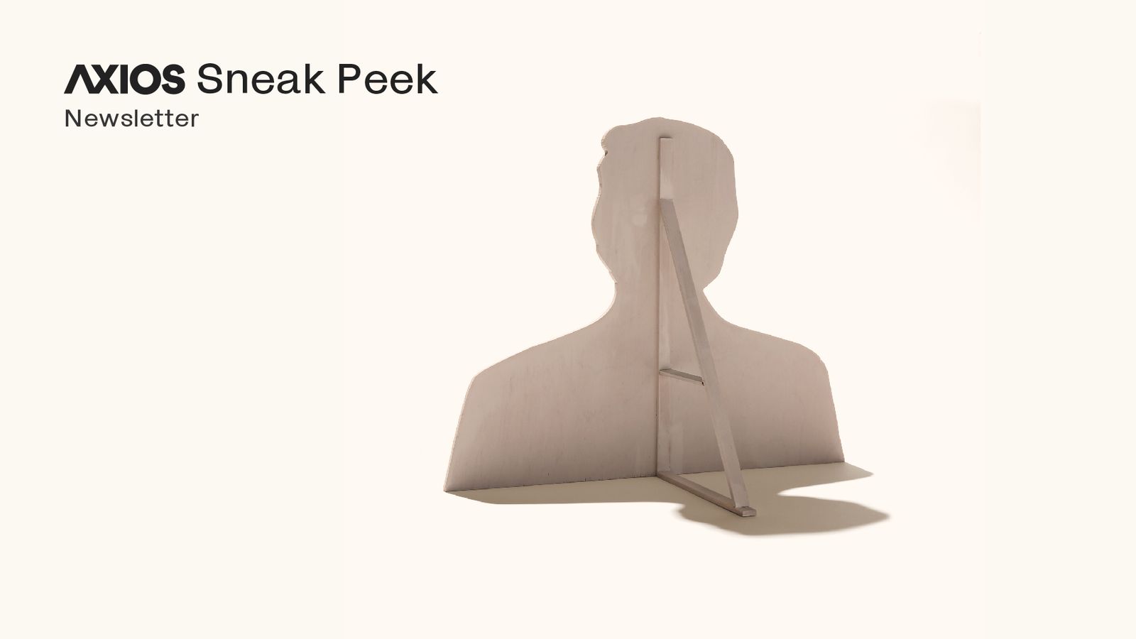 Andrew Solender - Axios