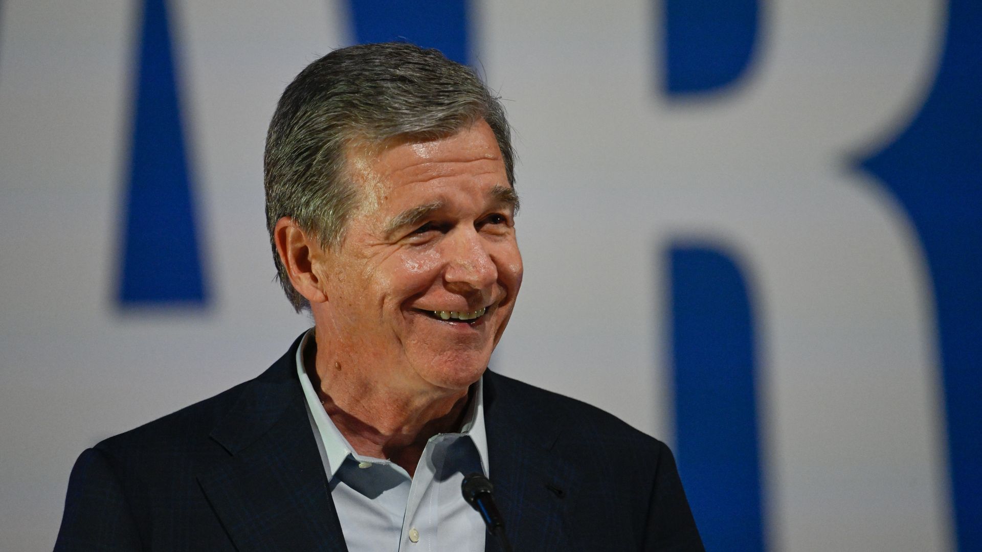 Roy Cooper eyes NC Senate bid, potential Trump showdown