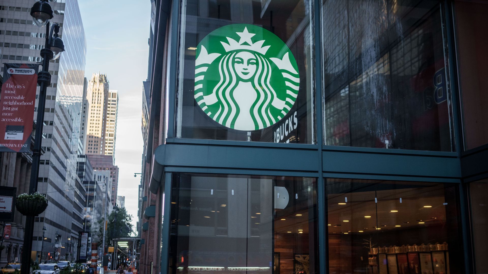 Starbucks to open new stores, reinvention plan to double rewards members