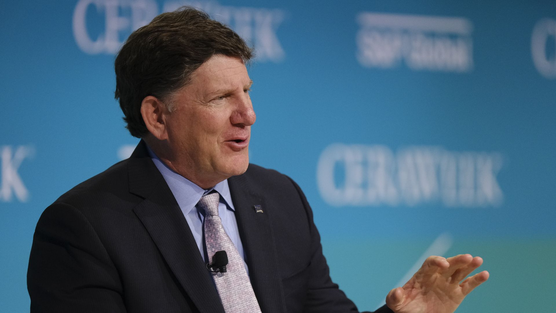 ☢️ Energy: What a rad week