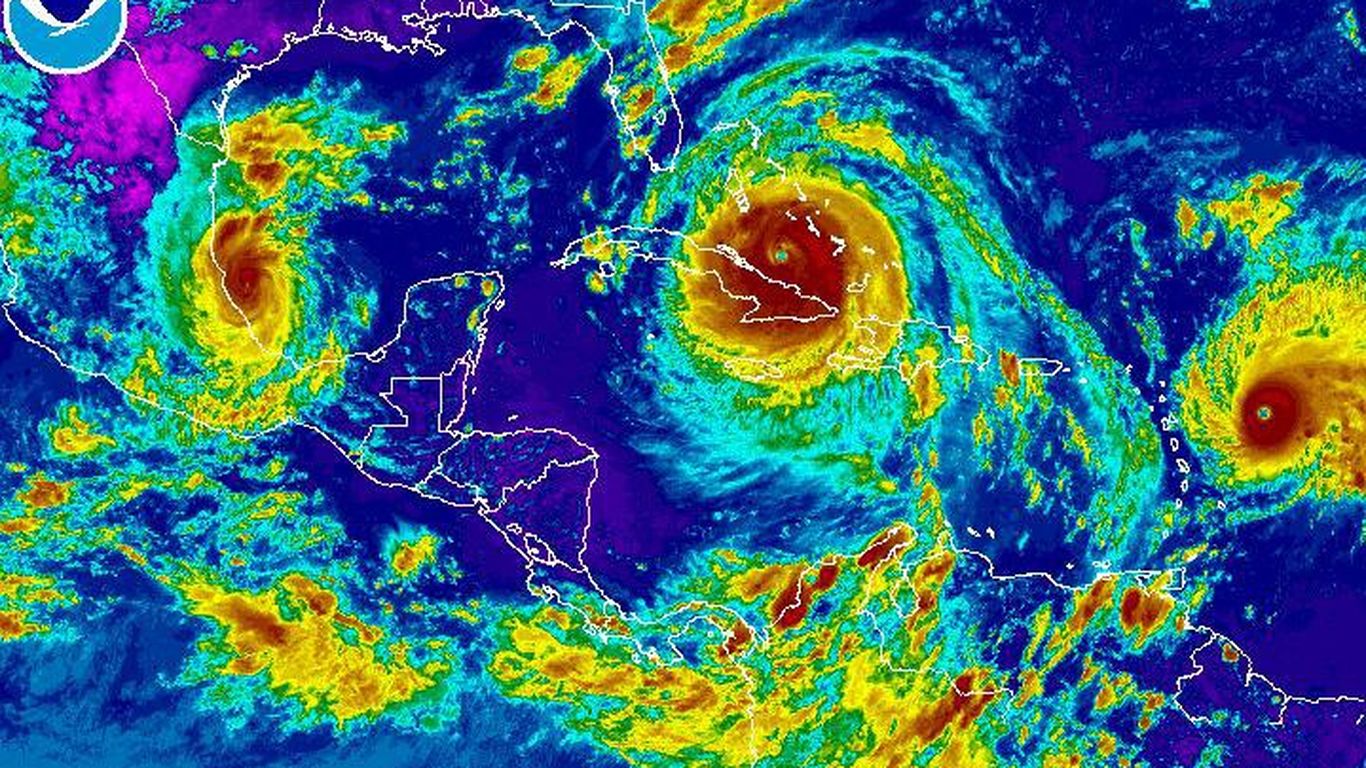 Here are the answers to your questions about hurricanes