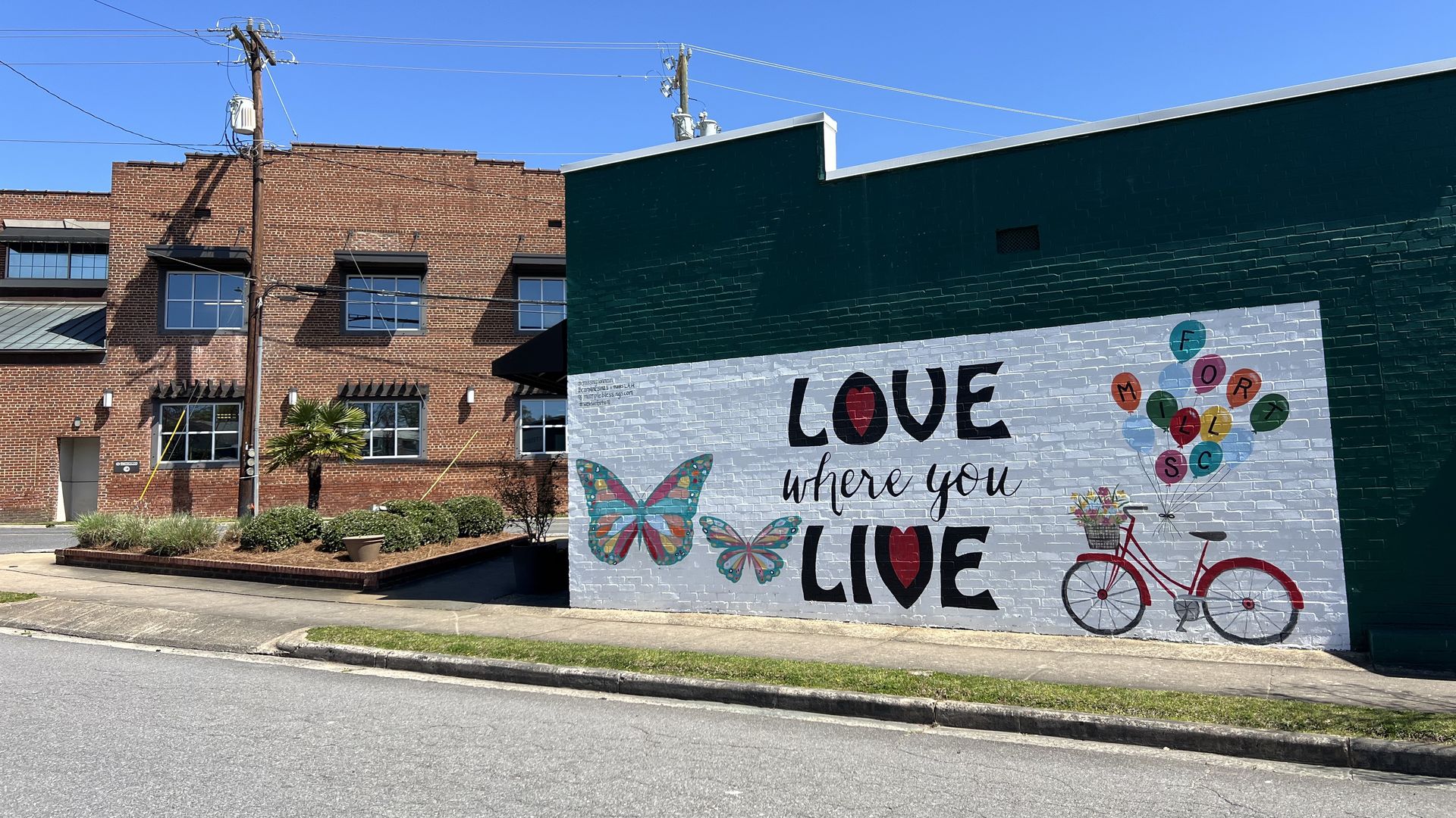 14 things to do in Fort Mill, South Carolina - Axios Charlotte
