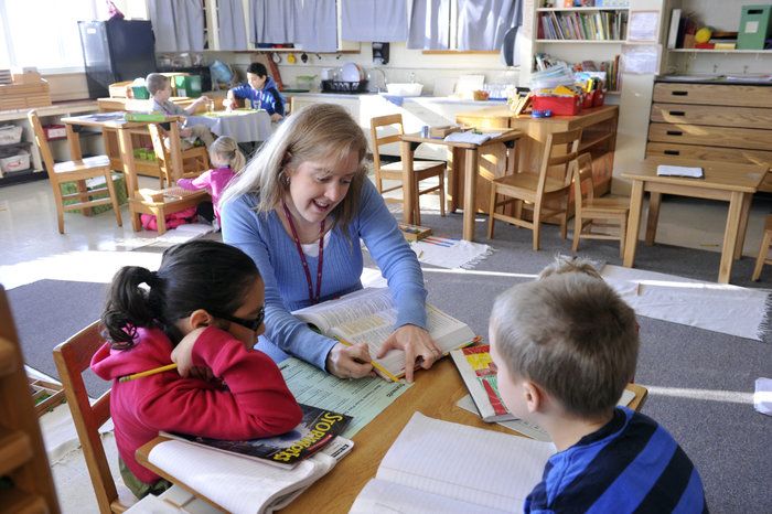 Everything you need to know about the CMS School Choice Lottery - Axios ...