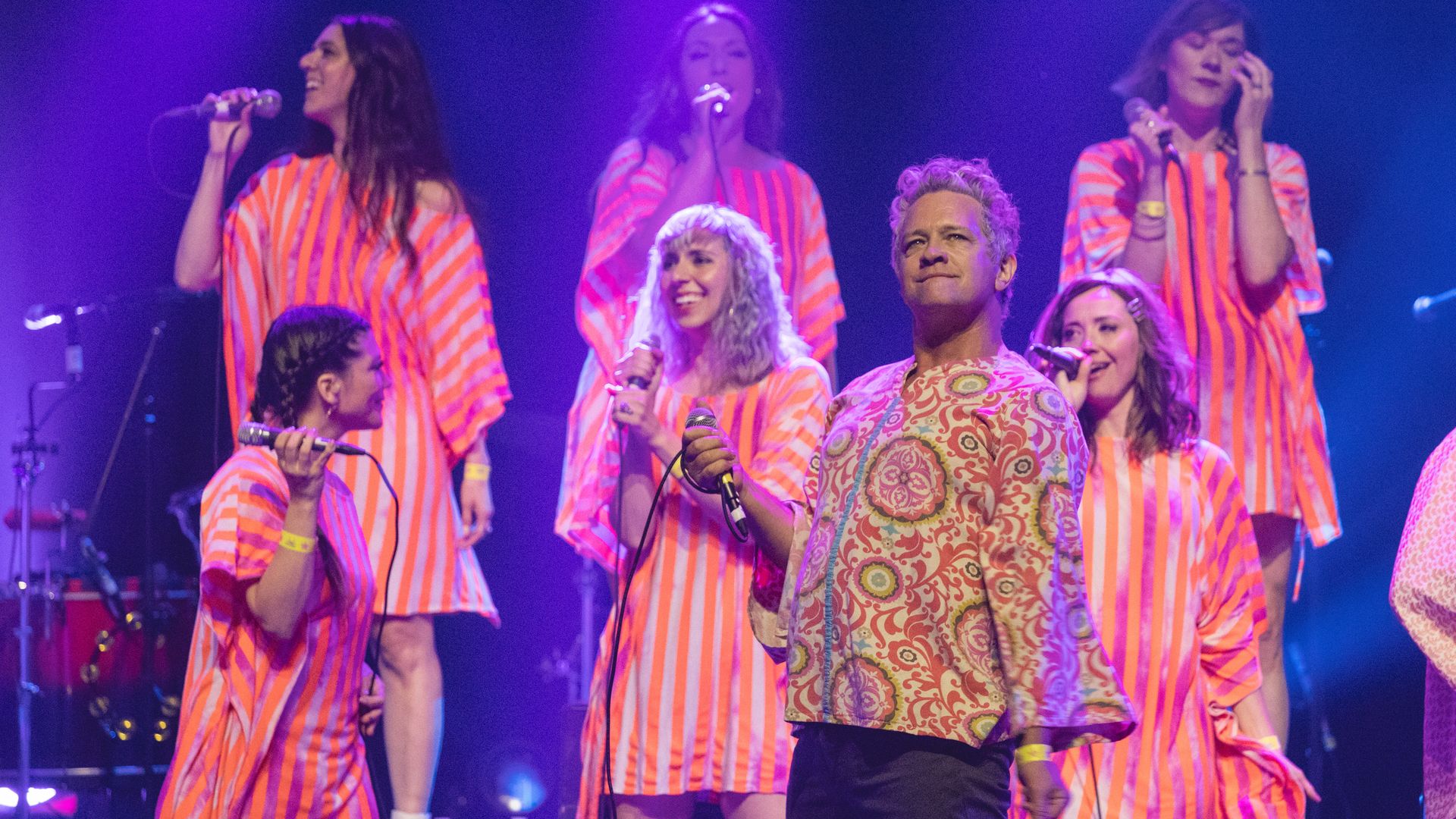 Axios Dallas Weekender: Deep Ellum Block Party - Axios Dallas