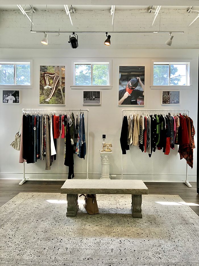 Luxury consignment boutique Street Commerce now open near Uptown ...