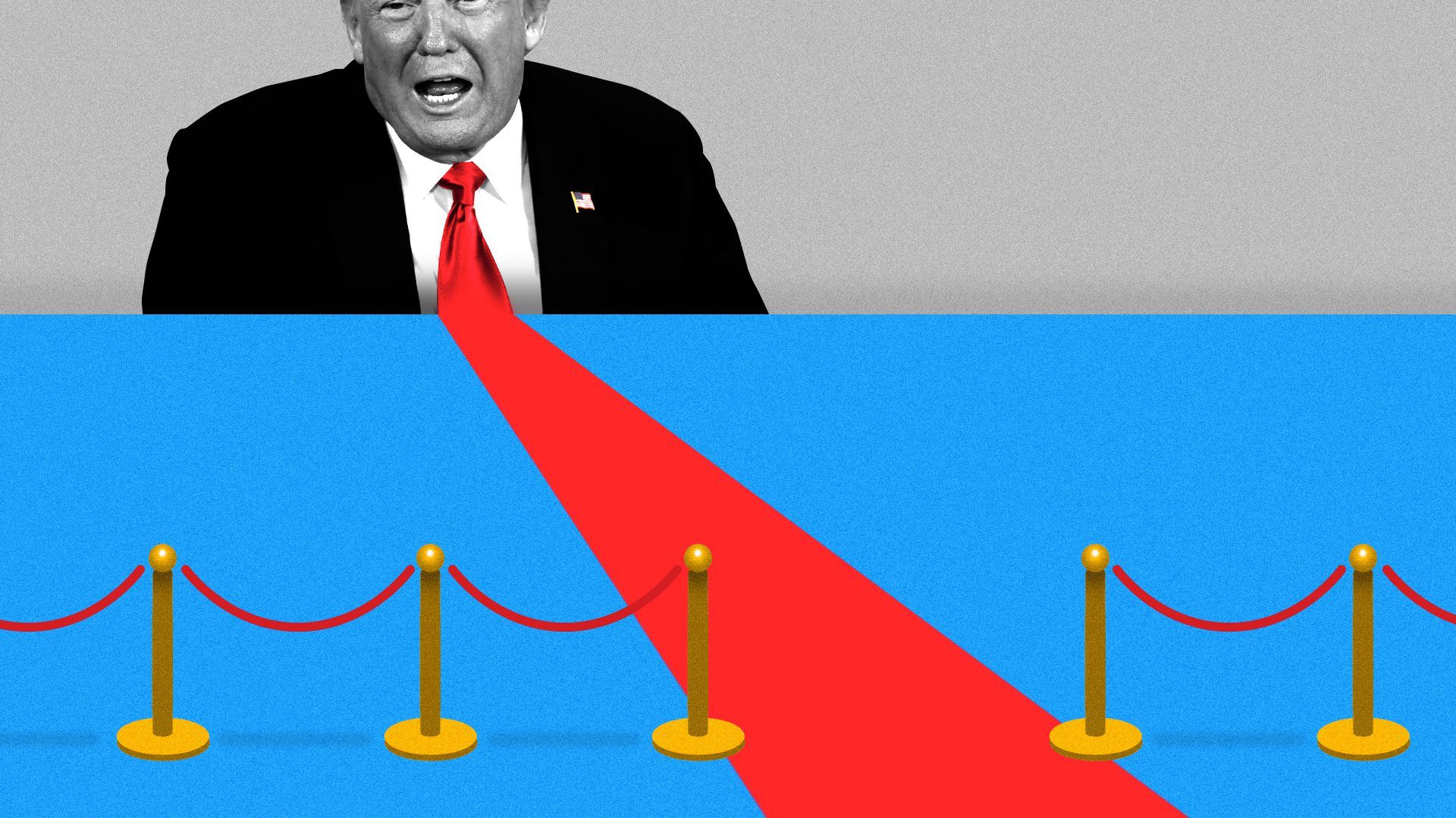 Trump’s social media network Truth Social quietly courts influencers