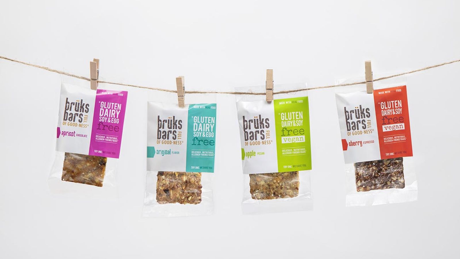 6 Charlotte snacks made for your commute - Axios Charlotte