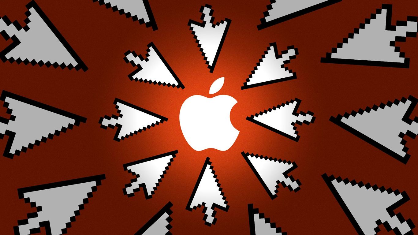 ⚔️ Tech App Store Battles
