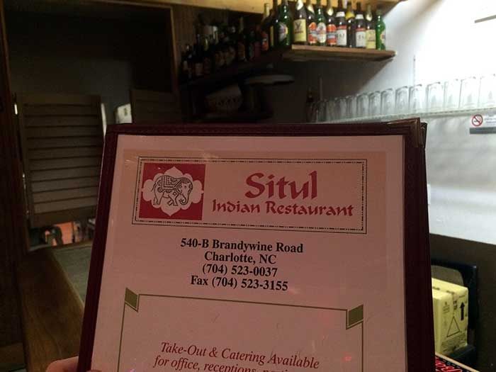 After 13 years, Situl Indian Restaurant gets shown the door - Axios ...