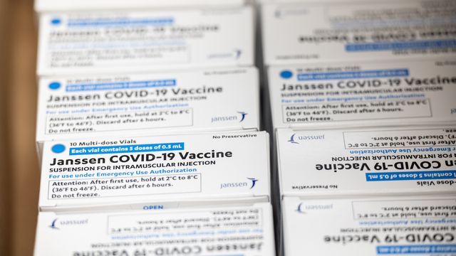 CDC director approves boosters for Moderna and J&J and mix-and-match