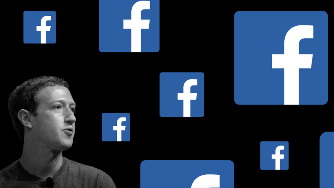 Fundraisers take over Facebook