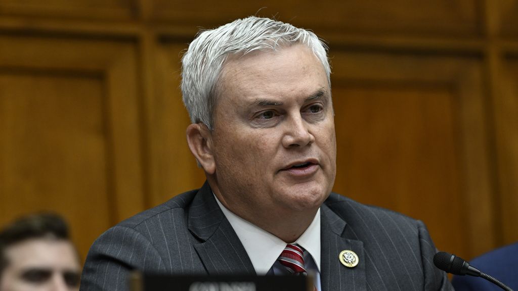 House launches "full investigation" into Trump rally shooting