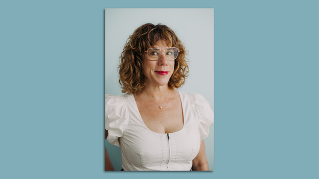 Jami Attenberg's newest book is a creative writer's guide - Axios New Orleans