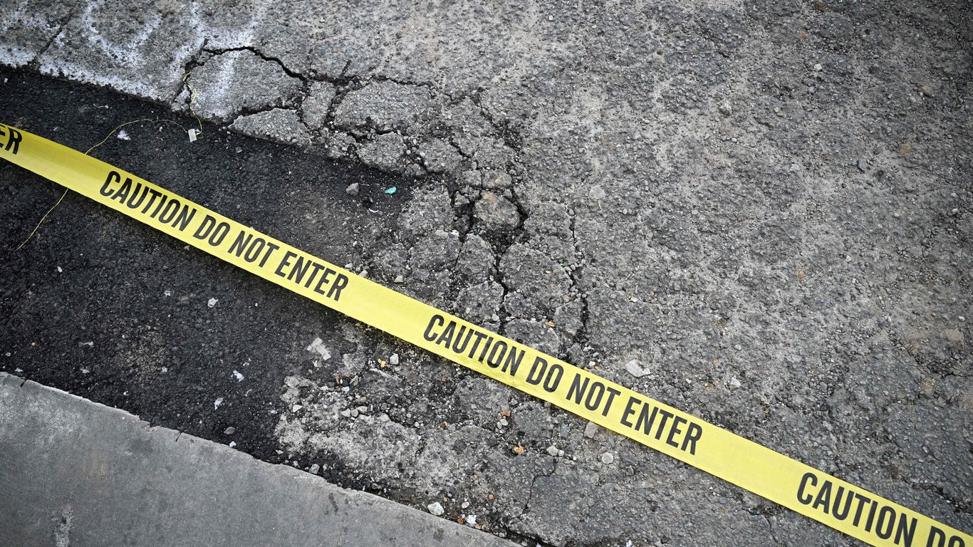 California biker bar shooting leaves 4 dead, including shooter, Orange ...