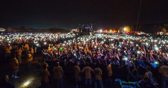 20 Charlotte-area spring festivals to put on your calendar now - Axios ...