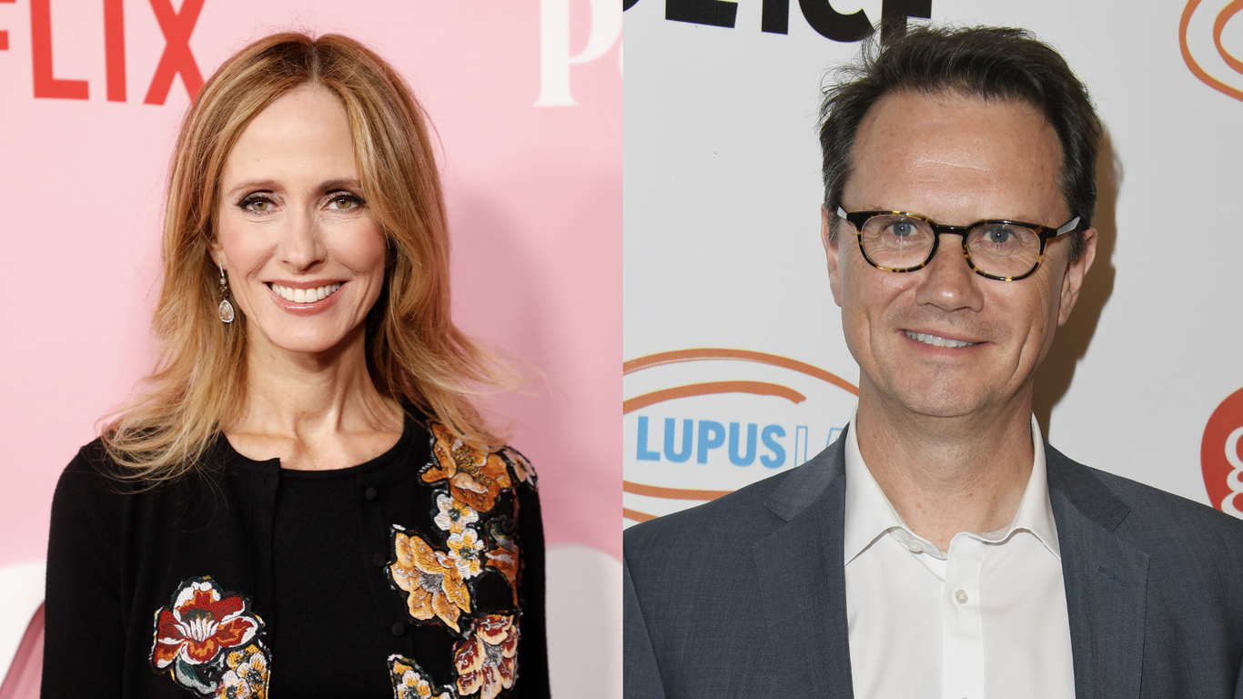 Disney content chief Peter Rice exits, replaced by Dana Walden