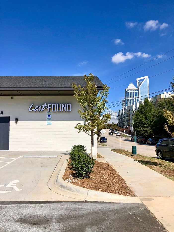 lost and found clapham