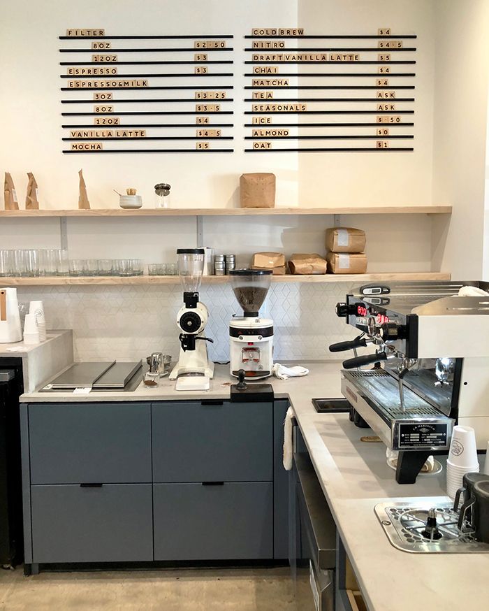 Stable Hand now open in South End, looking to become the ‘neighborhood ...