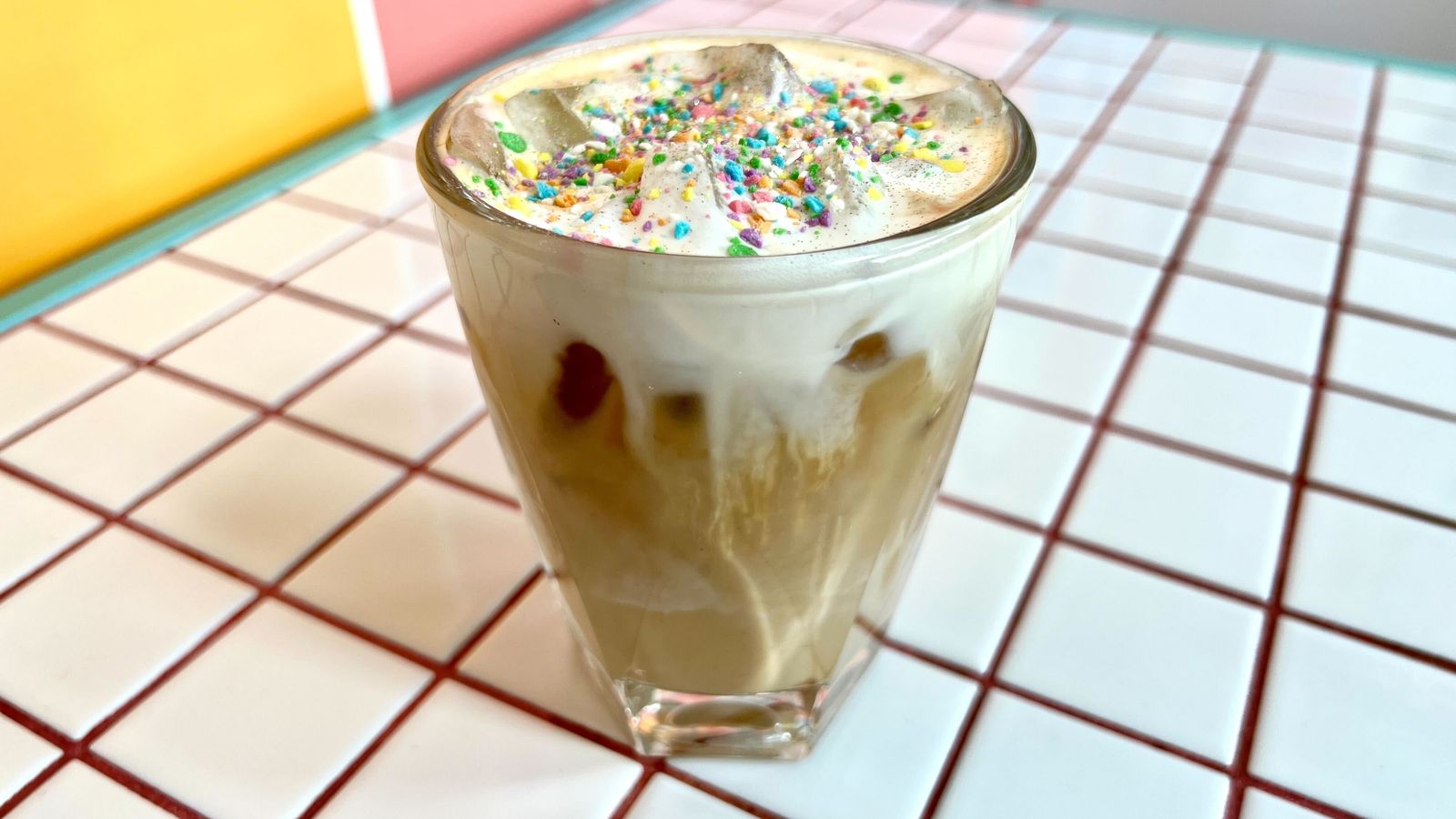 Nashville coffee shops create special LGBTQ+ Pride drinks - Axios Nashville