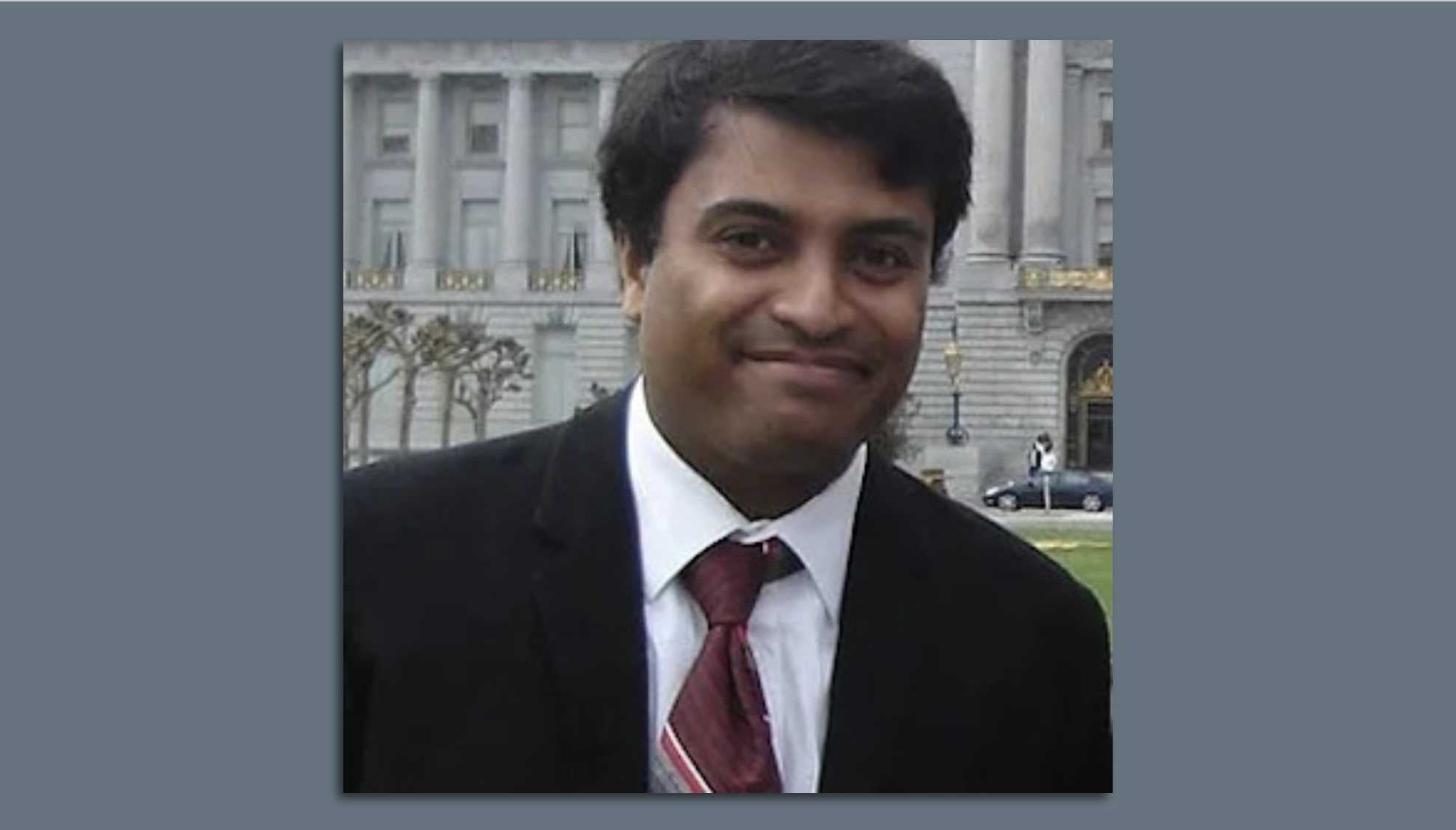 What to know about San Francisco's District 1 supervisor race - Axios ...